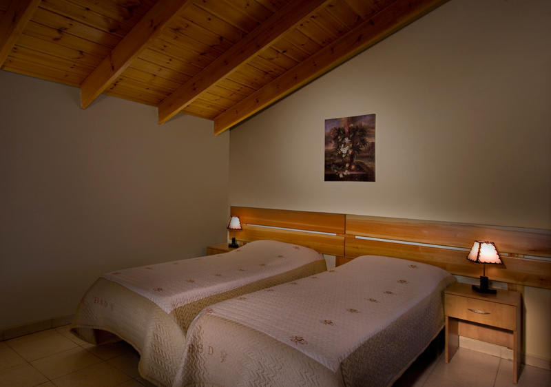 Haddad Guest House in Haifa, Israel - Book B&B's with Hostelworld.com