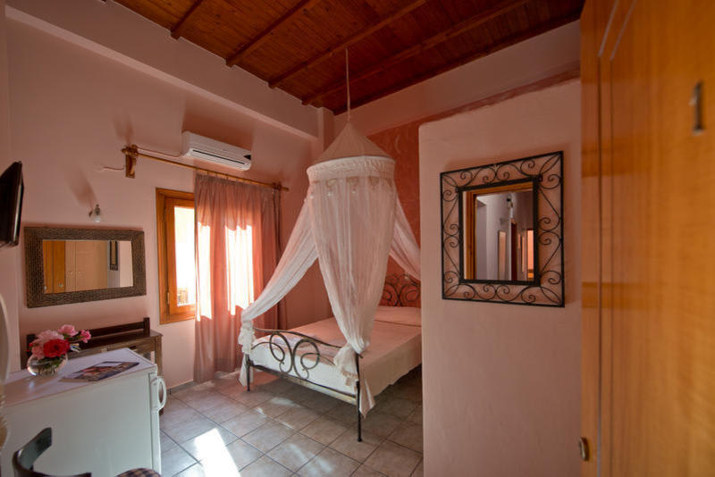 Katerina Traditional Rooms in Chania, Greece - Find Cheap Hostels and ...