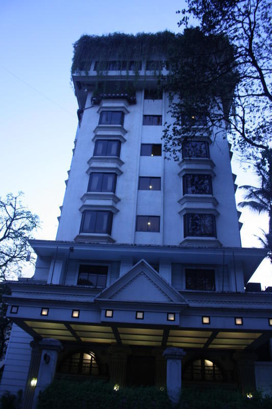 Hotel Karl Residency in Mumbai, India - Find Cheap Hostels and Rooms at ...