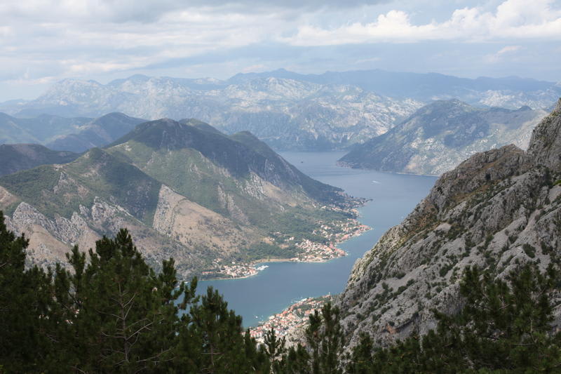 Guesthouse Risan in Risan, Montenegro - Find Cheap Hostels and Rooms at ...
