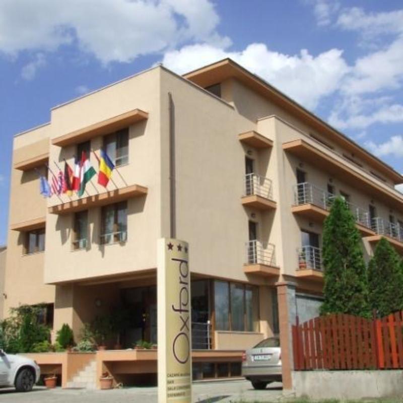 Oxford Inns&Suites in Timisoara, Romania - Find Cheap Hostels and Rooms ...