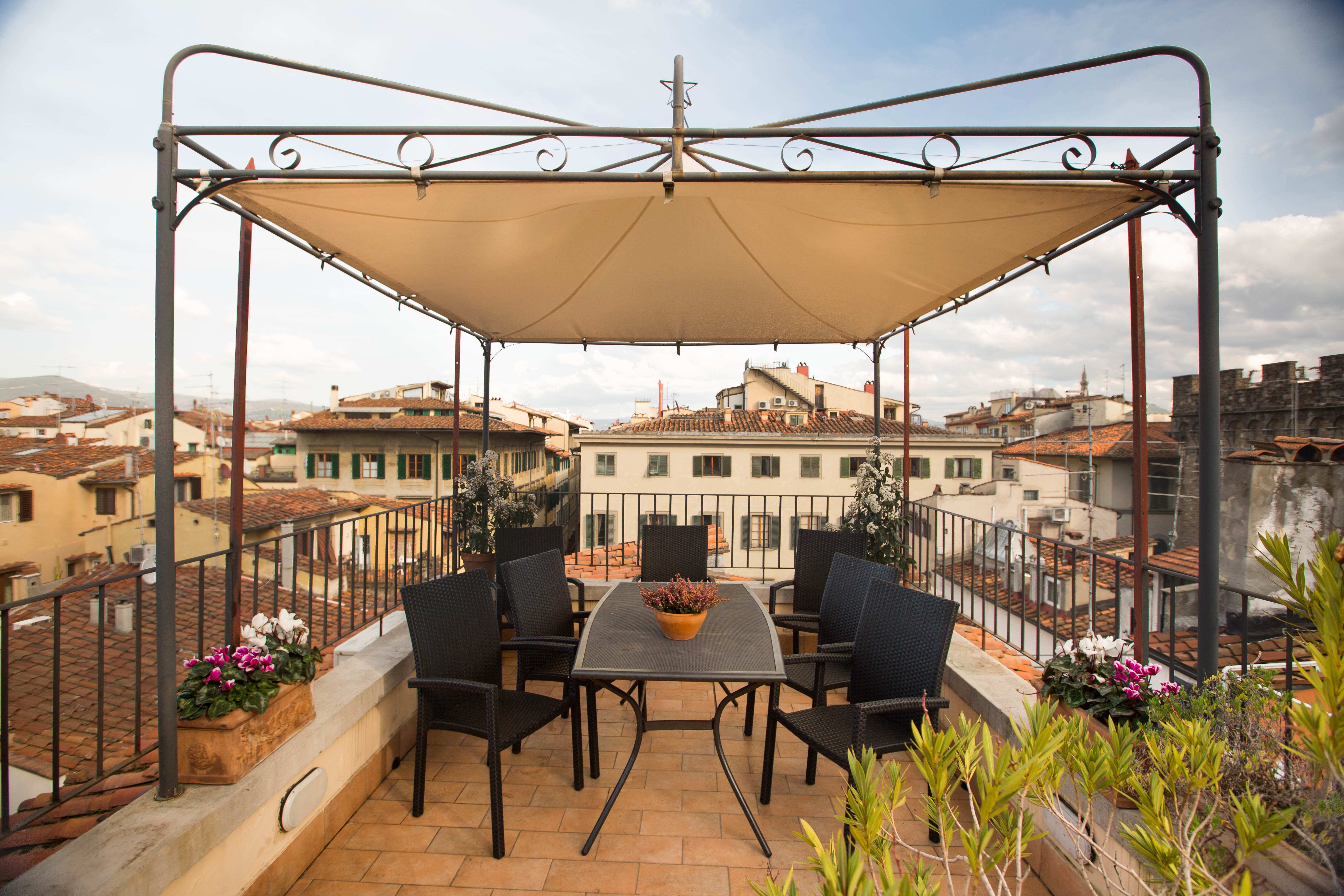 Bed and Breakfast Il Bargello, Florence - 2024 Prices & Reviews ...