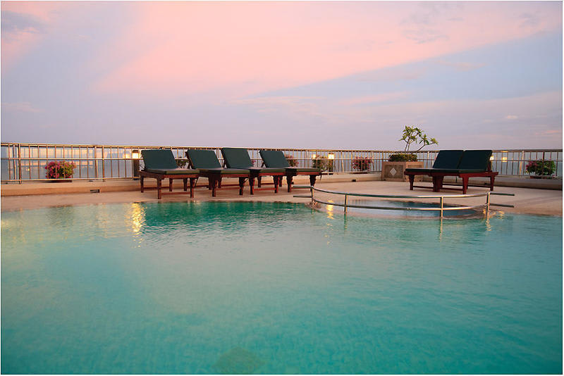 Asia Cha-am Hotel in Cha-Am, Thailand - Find Cheap Hostels and Rooms at ...