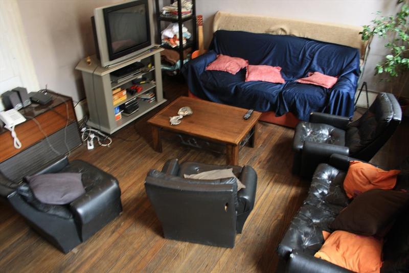 Hostal Talcahuano in Buenos Aires, Argentina - Book B&B's with ...