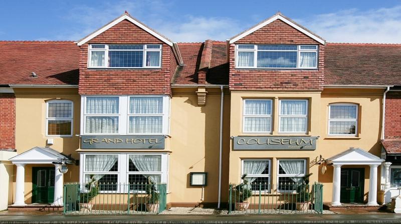 The Grand Hotel at Kenilworth in Kenilworth, England - Book Budget ...