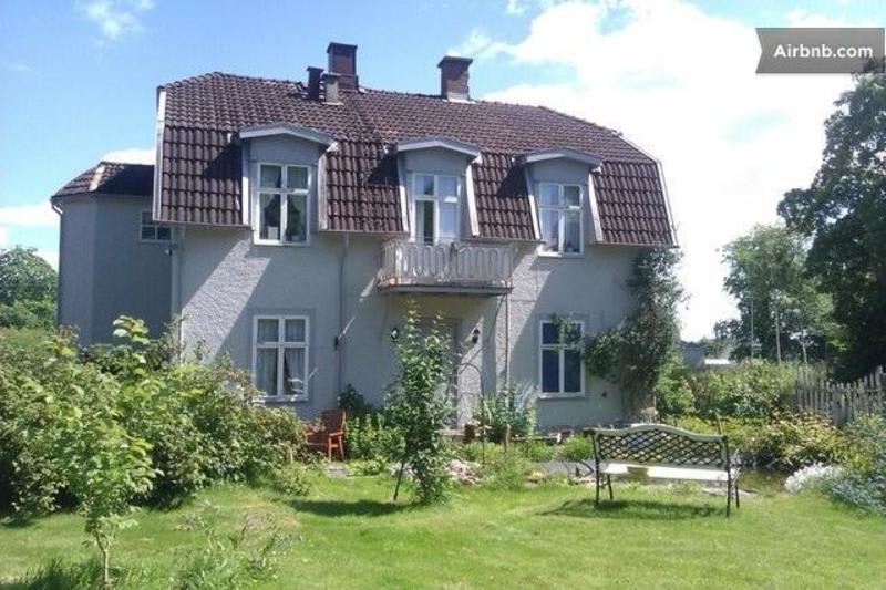 Wonderful Home in Bodafors, Sweden - Find Cheap Hostels and Rooms at ...