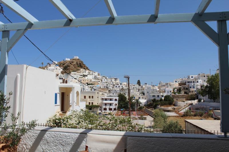 Ios Fantasy in Ios, Greece - Find Cheap Hostels and Rooms at Hostelworld.com