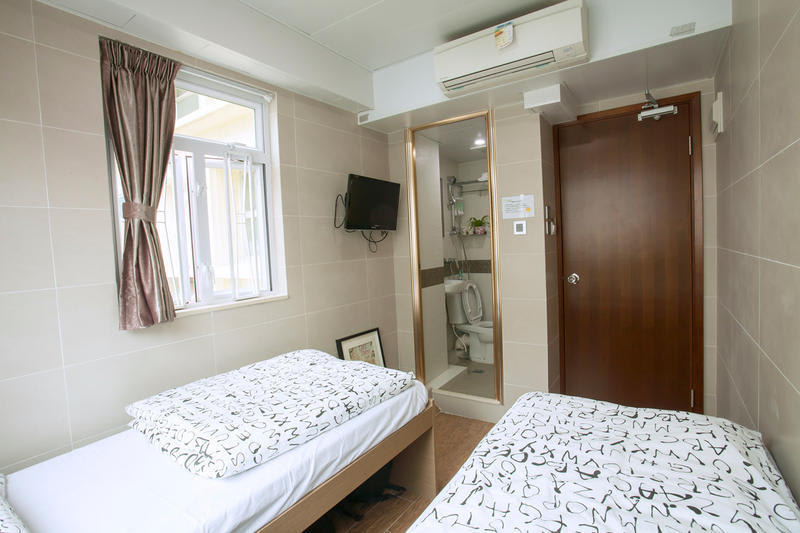 Simply Hostel in Hong Kong, Hong Kong China - Find Cheap Hostels and ...