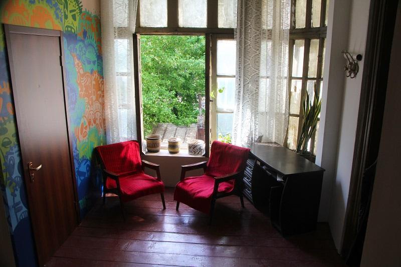 GT Hostel in Tbilisi, Georgia - Book B&B's with Hostelworld.com