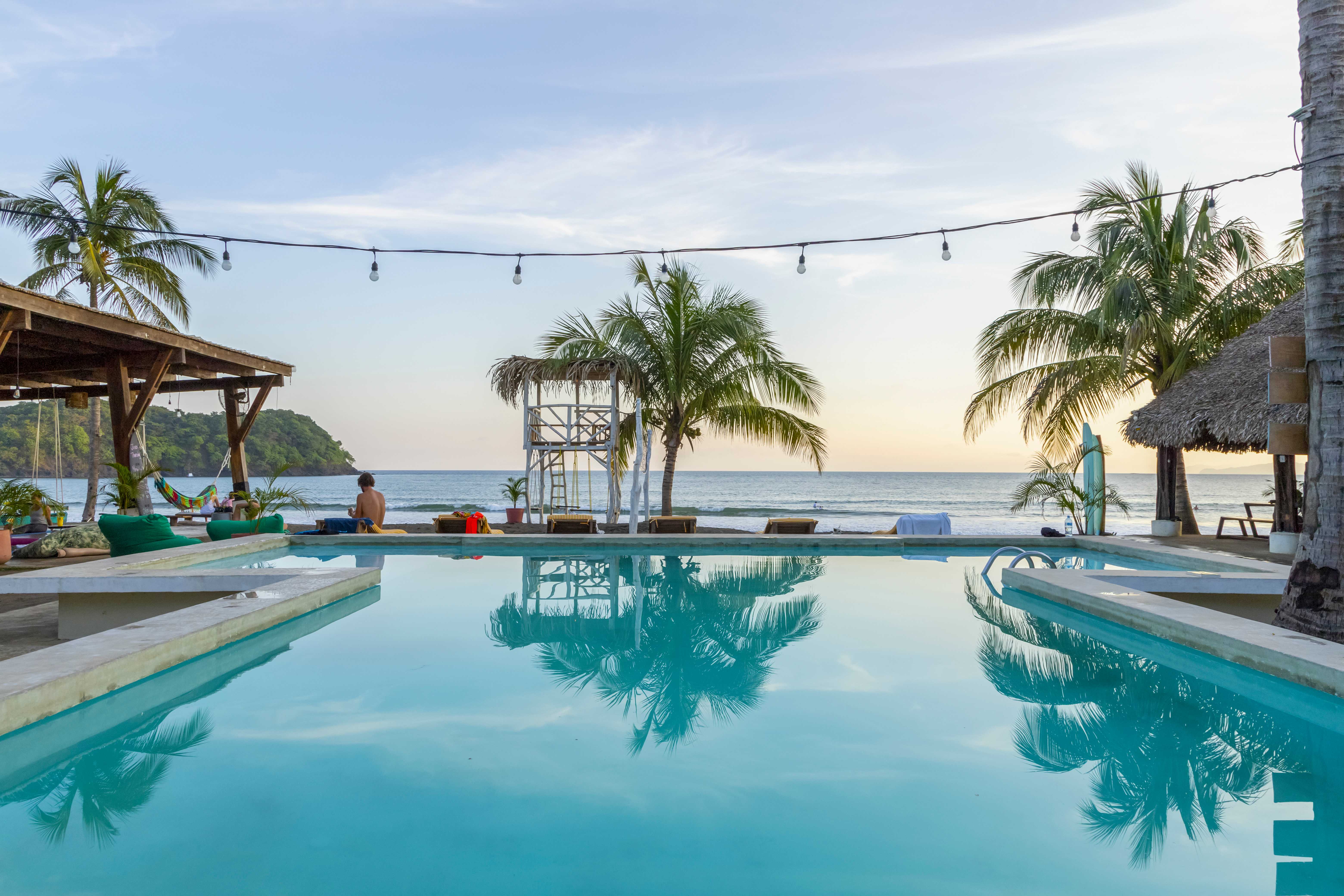 Selina Playa Venao, Playa Venao - 2024 Prices & Reviews - Hostelworld