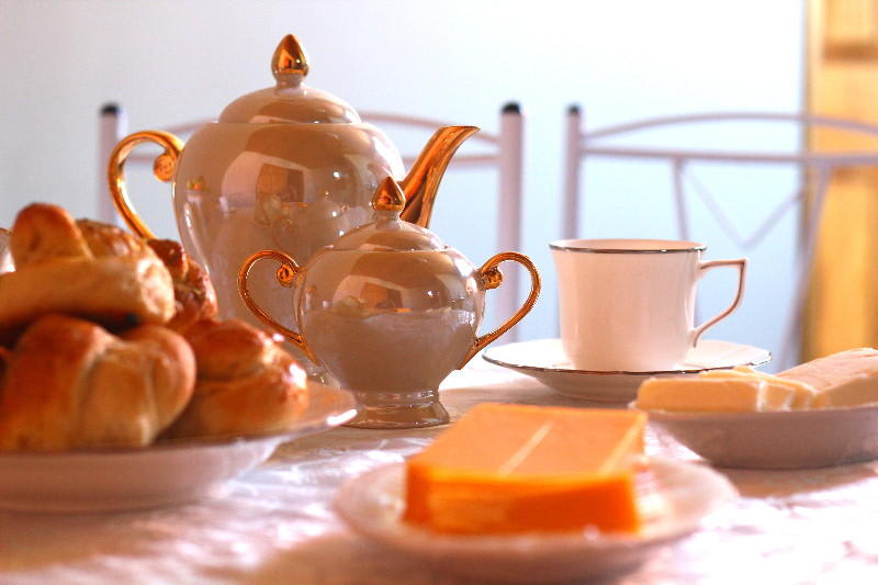 Golan Bed and Breakfast in Katzrin, Israel - Find Cheap Hostels and ...