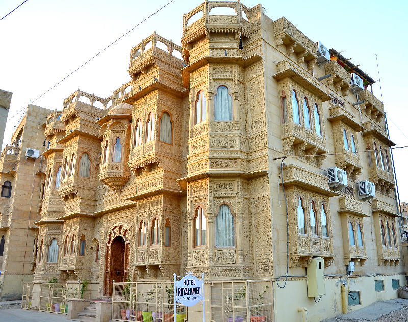 Hotel Royal Haveli, Jaisalmer - 2023 Prices & Reviews - Hostelworld