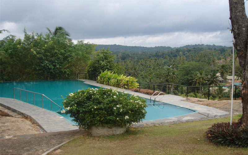 Shady Nook BnB in Kandy, Sri Lanka - Find Cheap Hostels and Rooms at ...