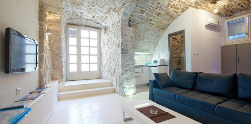 Luxury Apartment Volat in Split, Croatia - Book Apartments with ...