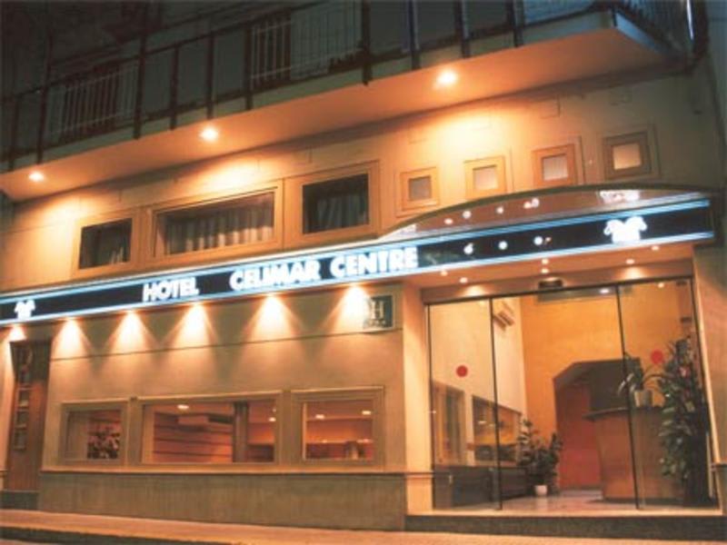 Hotel Celimar Centre in Sitges, Spain - Book Budget Hotels with ...