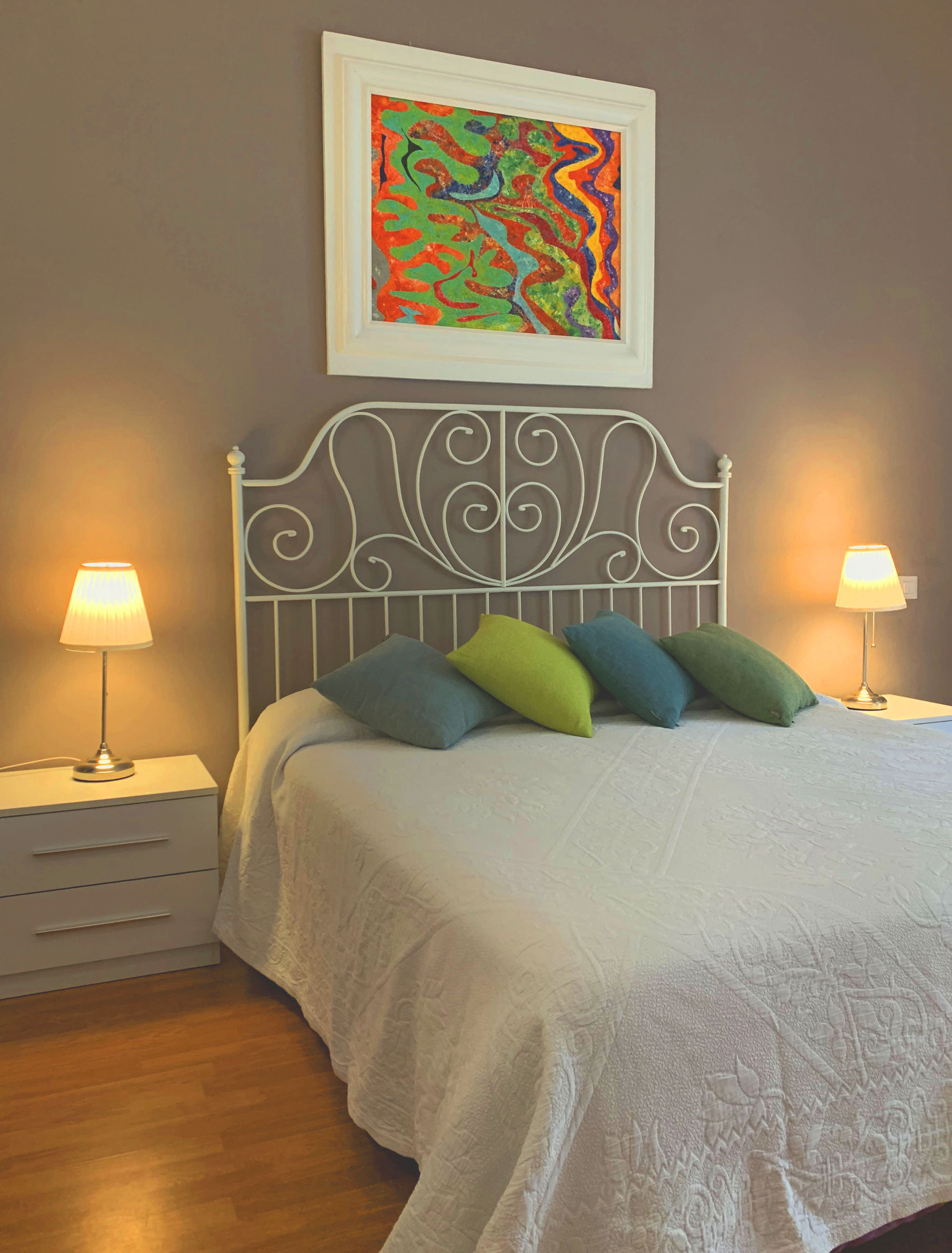 Roma Amor in Rome, Italy - Book B&B's with Hostelworld.com