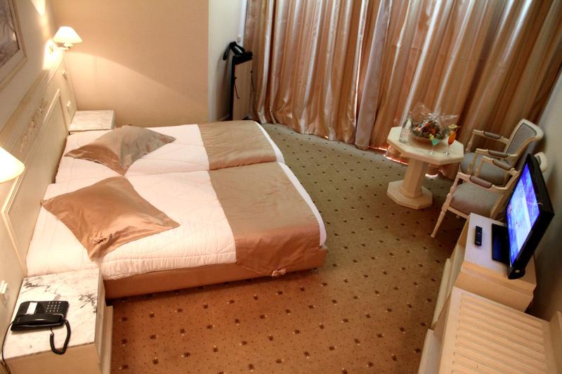 Orient Palace Sousse, Túnez | Hostelworld.com