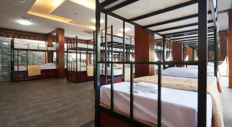 Hostels Worldwide - Online Hostel Bookings, Ratings and Reviews