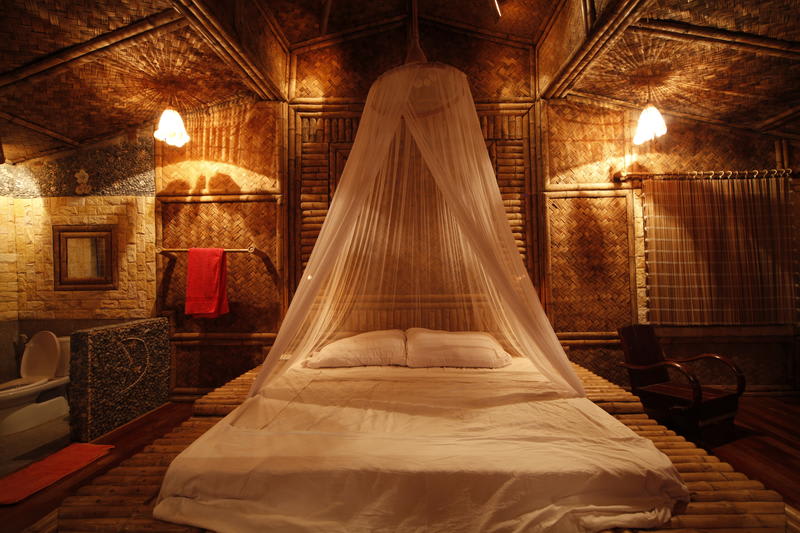 Cat Ong Island Beach Cottages, Cat Ba Island - 2024 Prices & Reviews ...