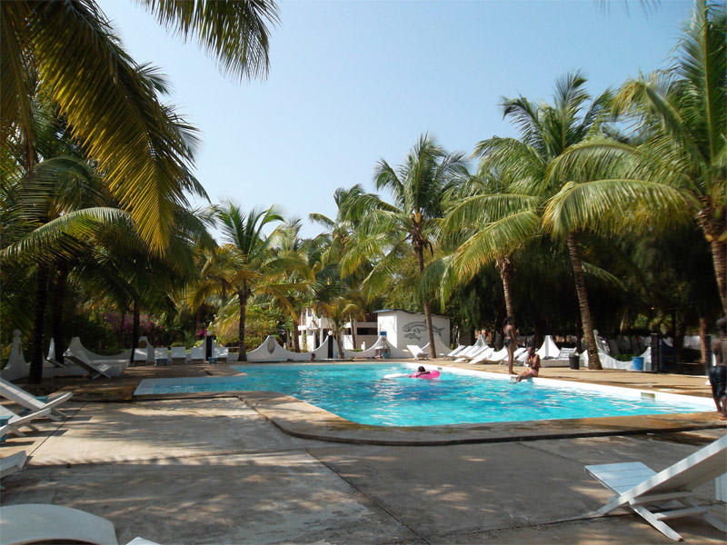 Hotel Awalé Plage - Village Vacances, Grand Popo - 2024 Prices ...