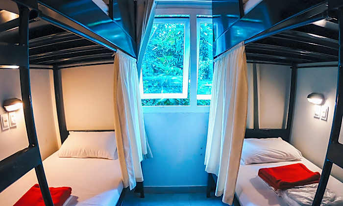 Tropical Getaway - Hostelworld