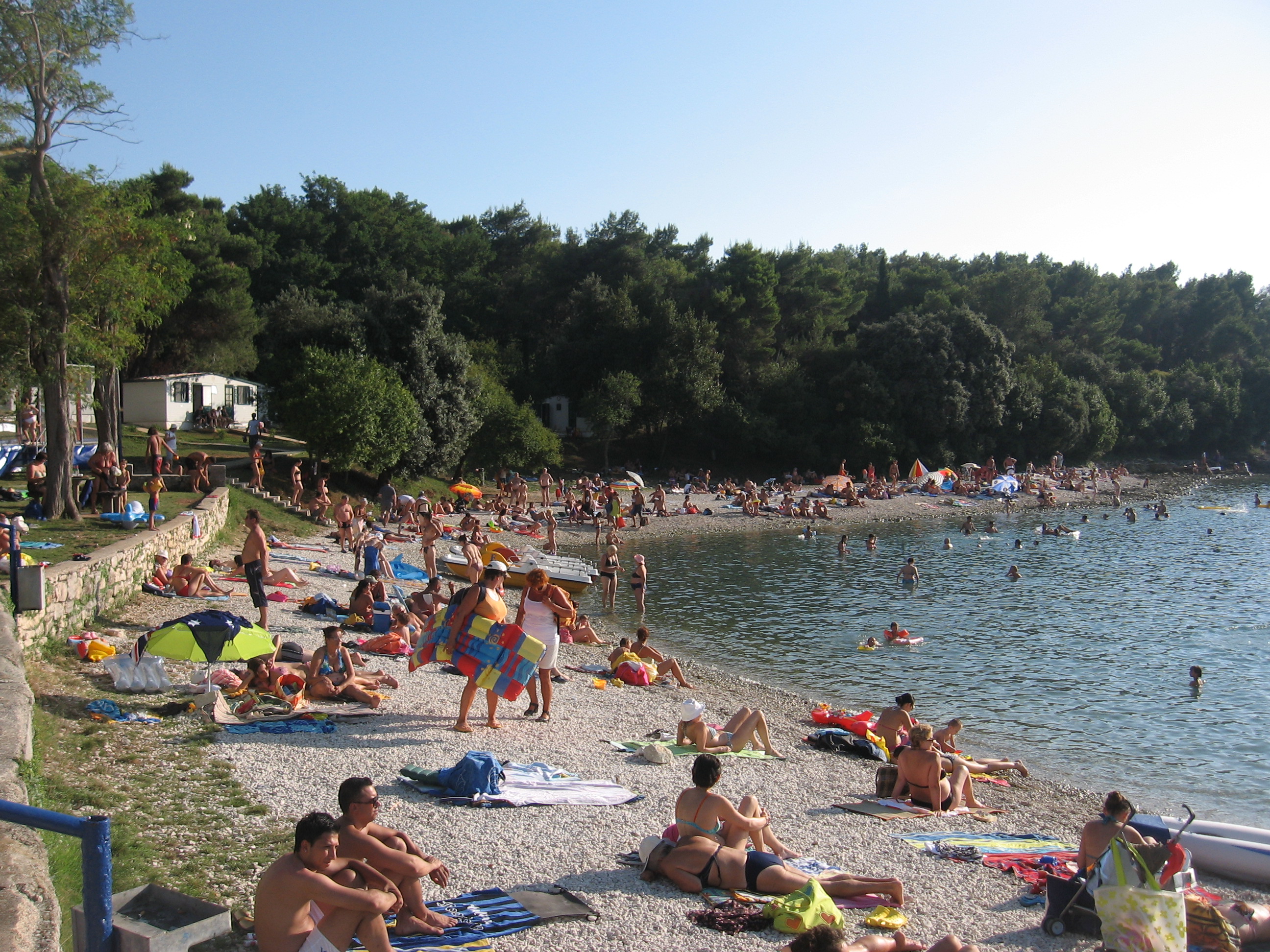 HI Hostel Pula, Pula | Book Hostel at Hostels.com