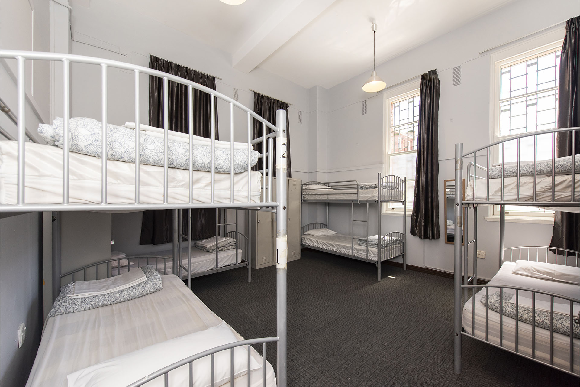 The Old Swan Barracks, Perth | Book Hostel at Hostels.com
